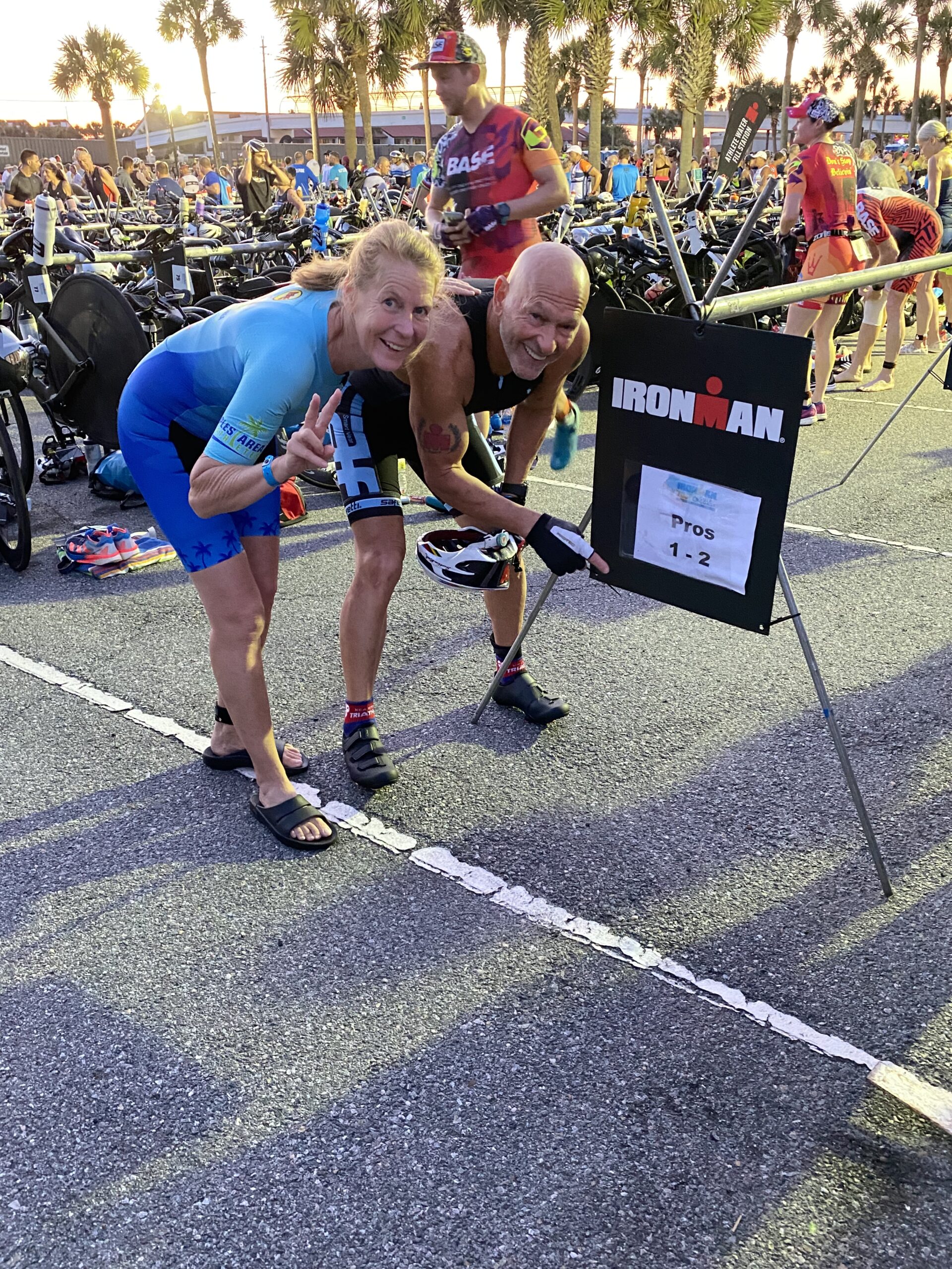 Half Ironman Training - Naples Area Triathletes: Southwest Florida's ...